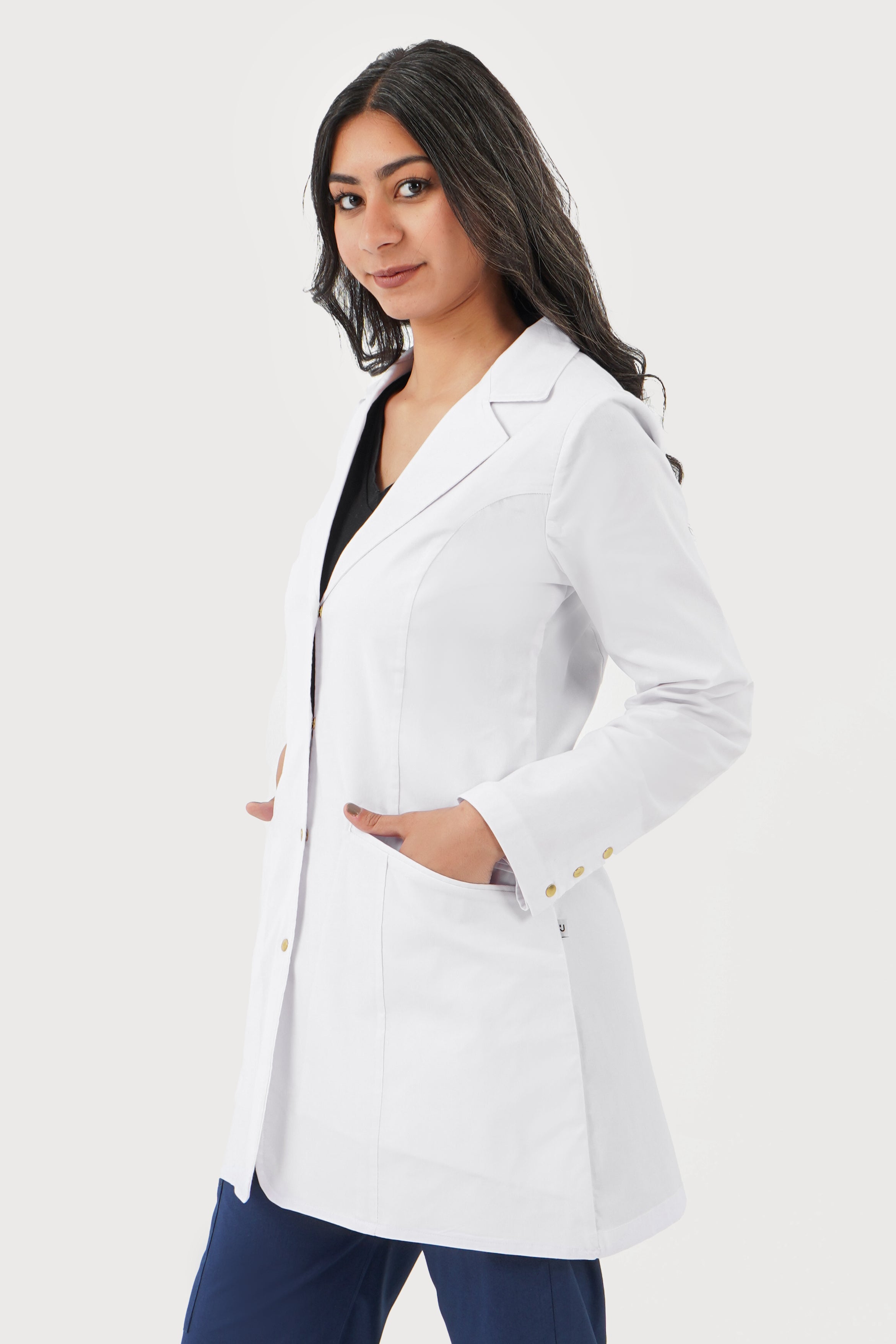 Women Labcoats & Jackets – Unitex Egypt