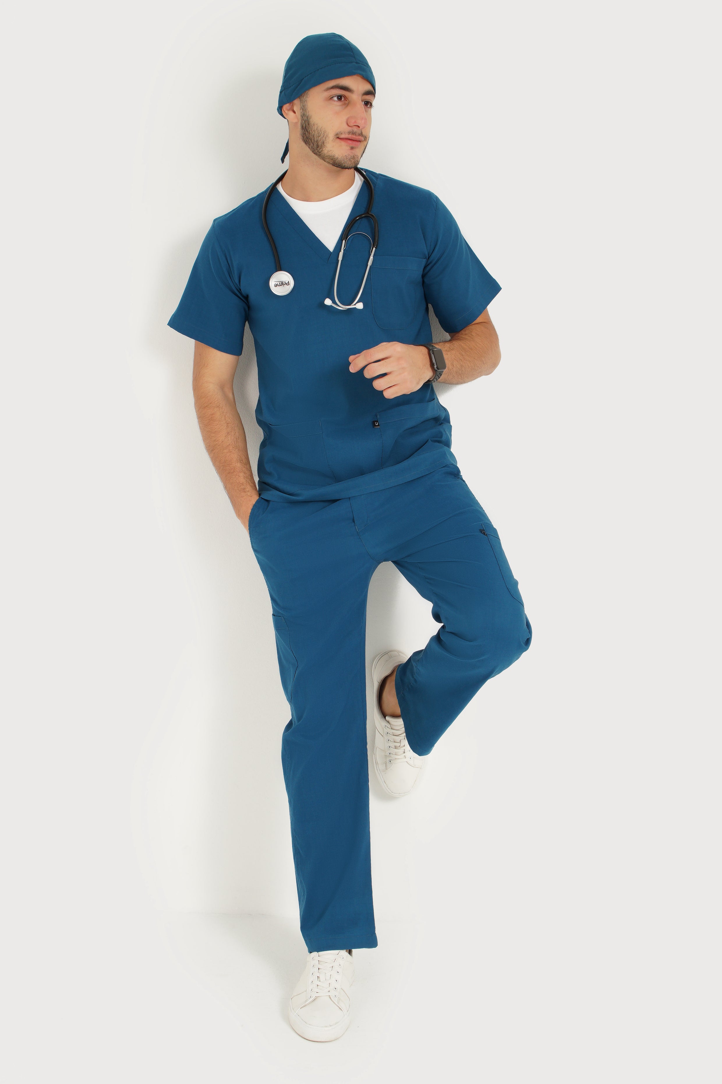 Men Scrubs – Unitex Egypt