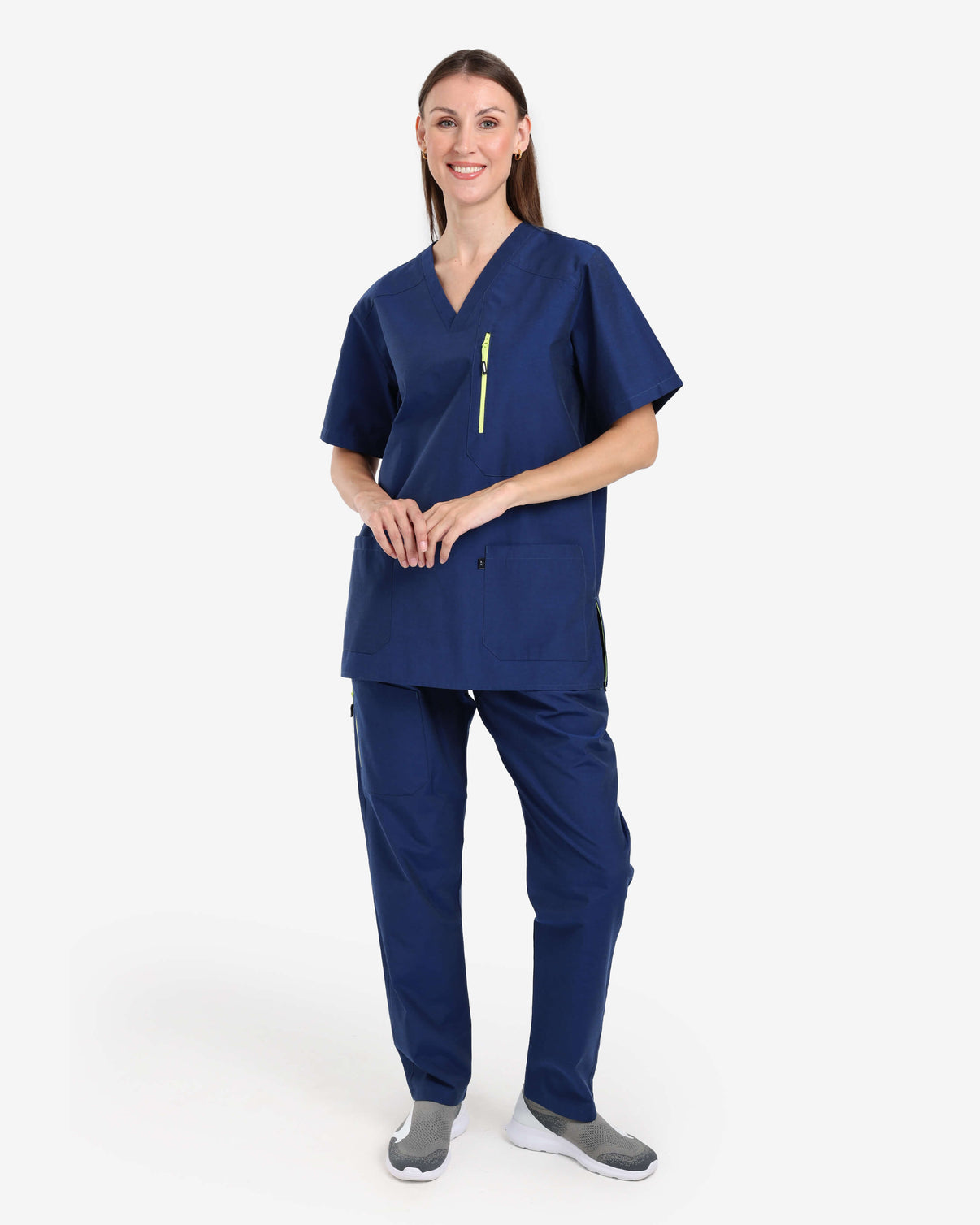 Gen Z Scrub ( unisex) – Unitex Egypt