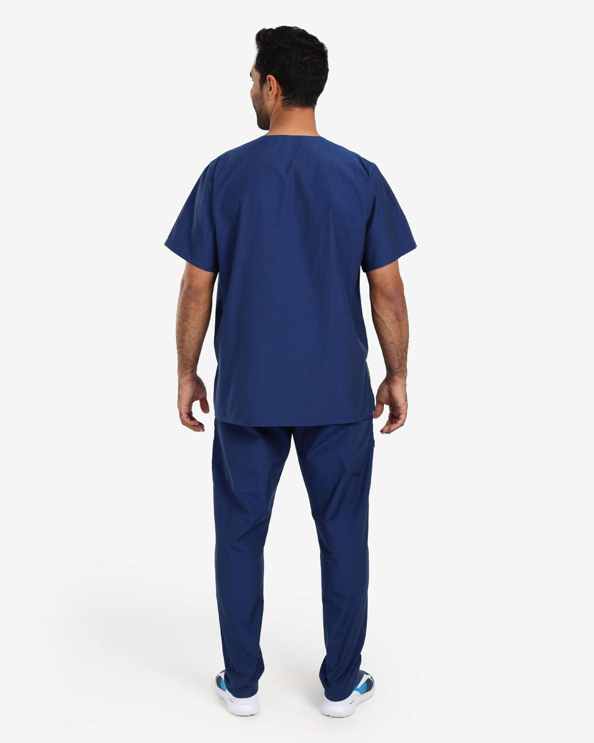 Gen Z Scrub ( unisex) – Unitex Egypt