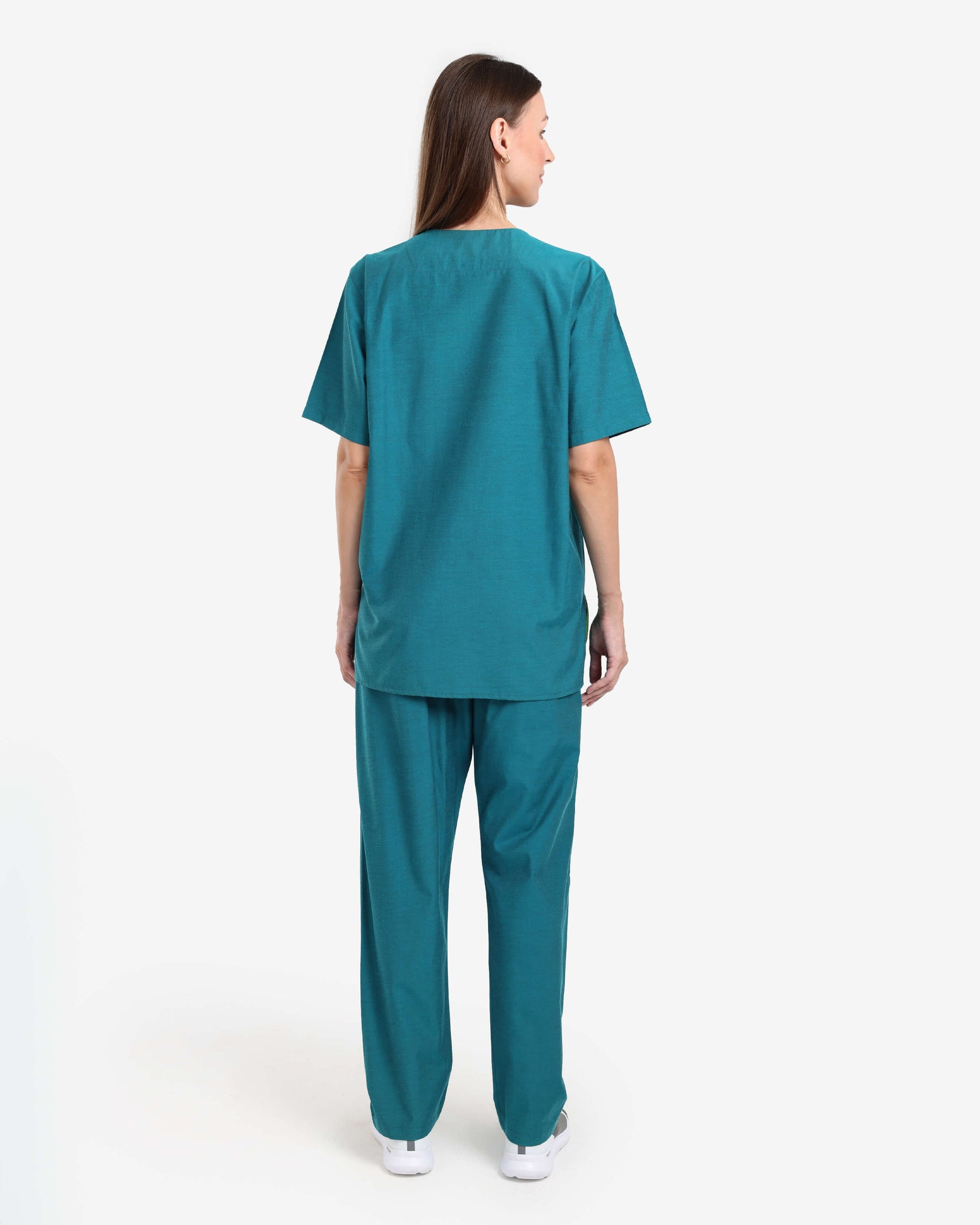 Gen Z Scrub ( unisex) – Unitex Egypt