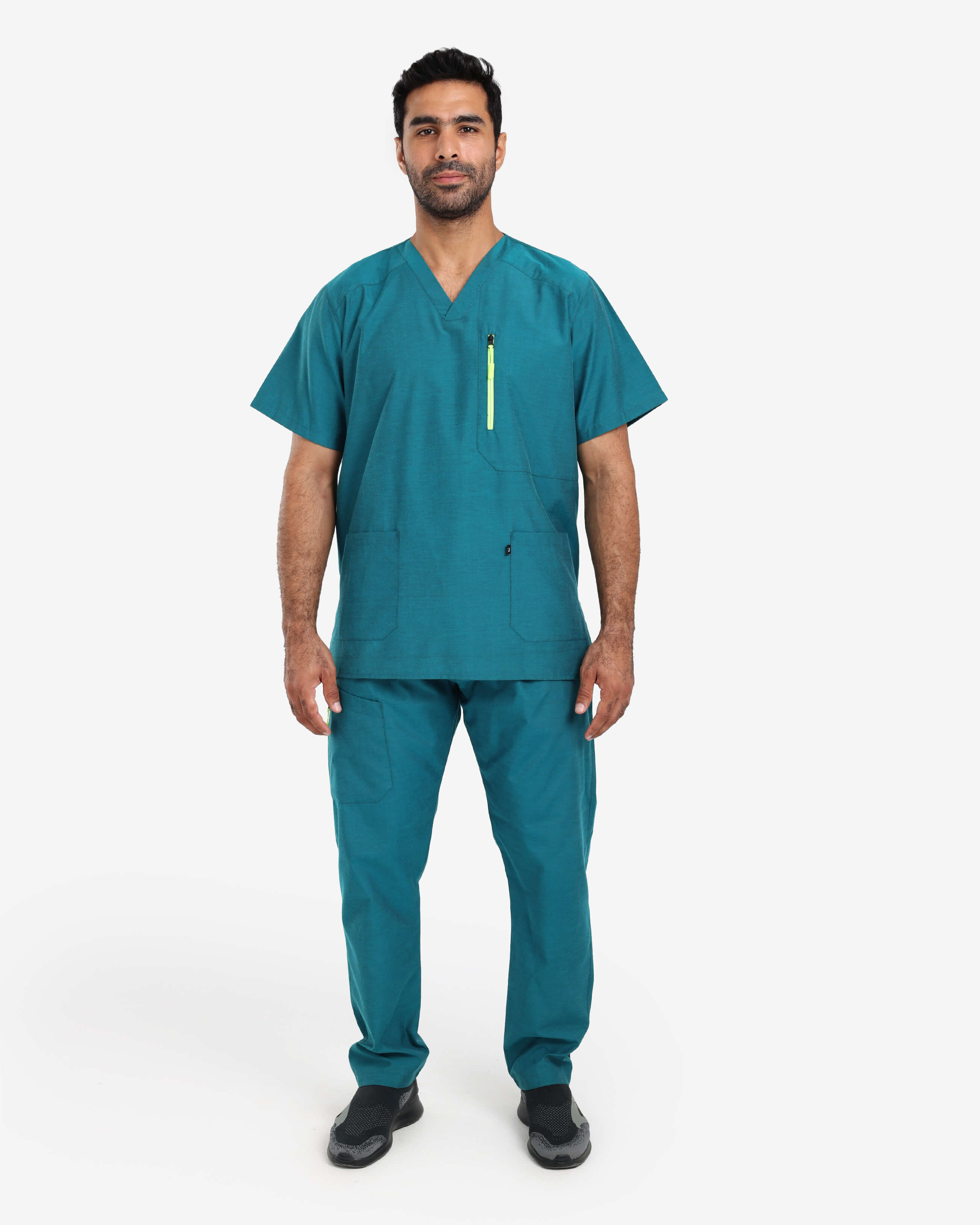 Gen Z Scrub ( unisex) – Unitex Egypt
