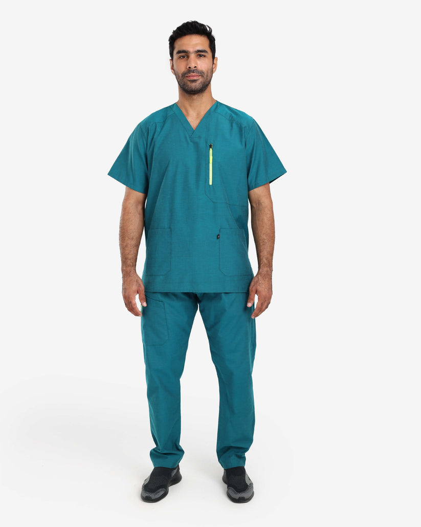 Gen Z Scrub ( unisex) – Unitex Egypt