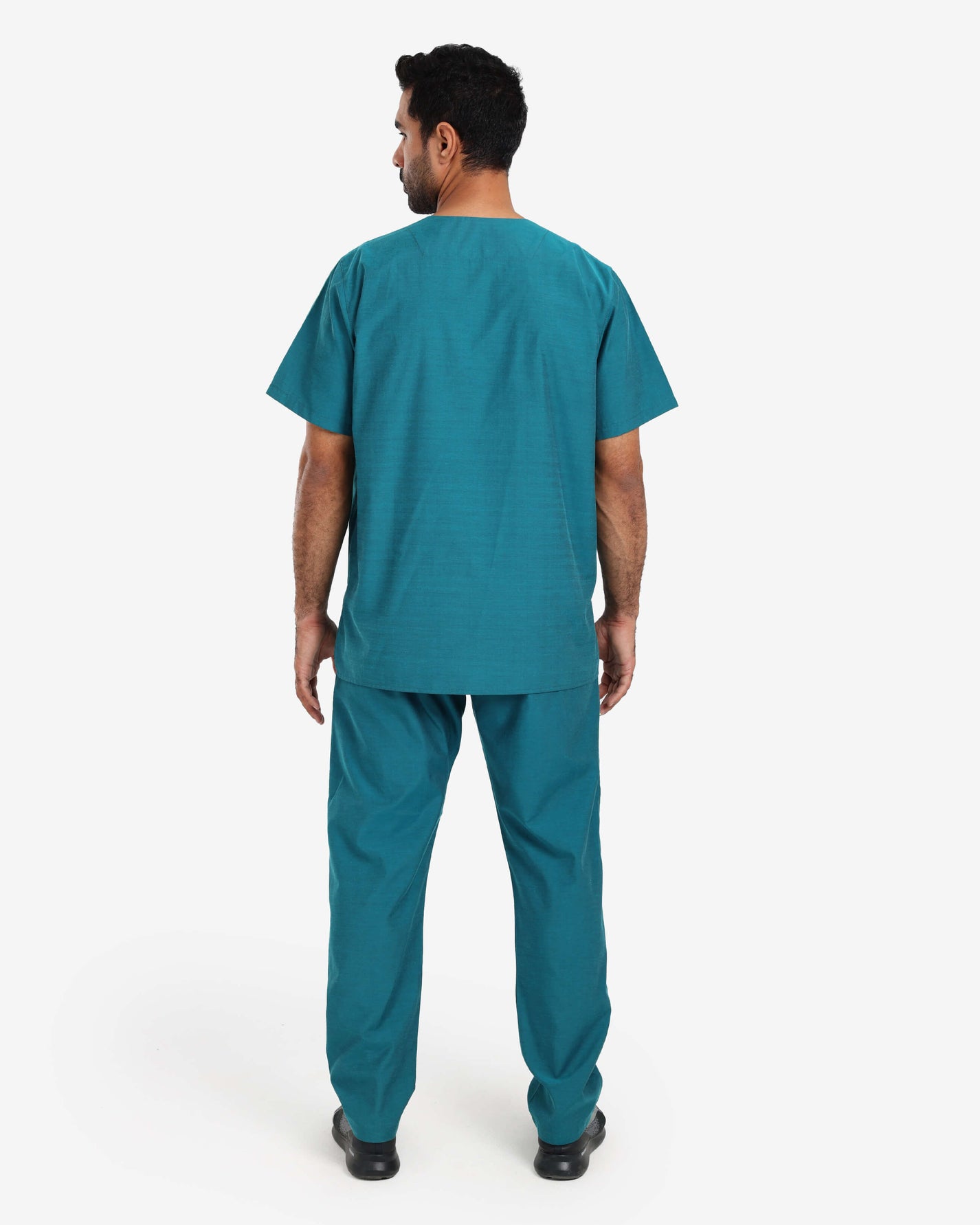 Gen Z Scrub ( unisex) – Unitex Egypt