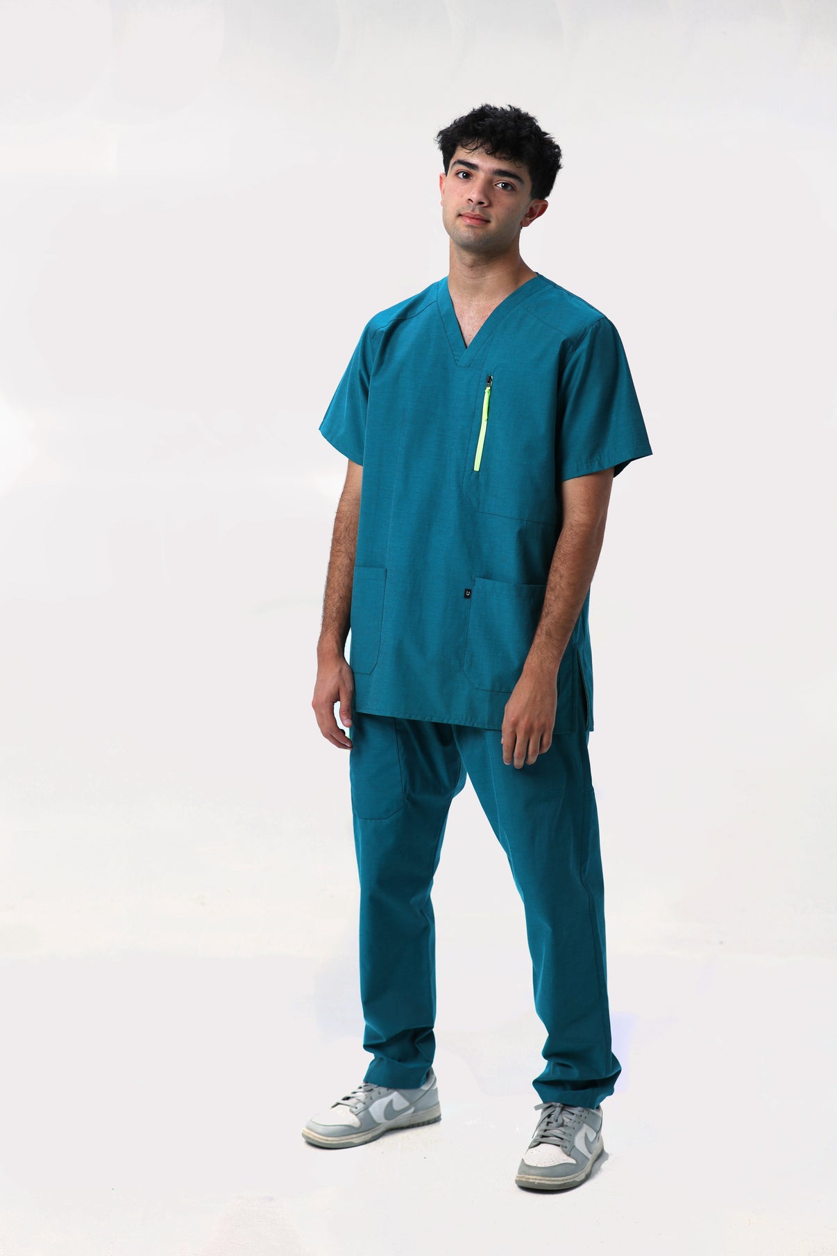 Gen Z Scrub ( unisex) – Unitex Egypt