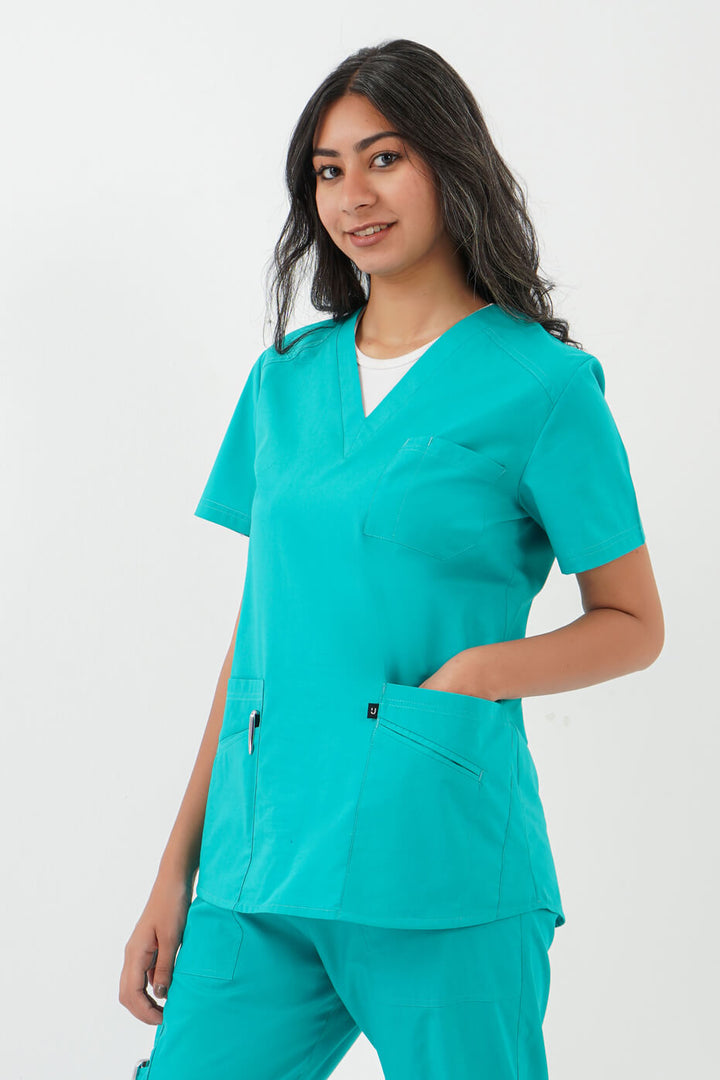 Women Scrubs – Unitex Egypt