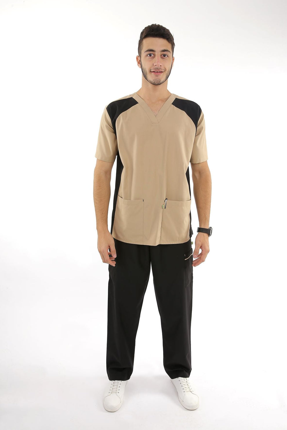 Medical Scrub - Two Piece Set |medical uniform online – Unitex Egypt