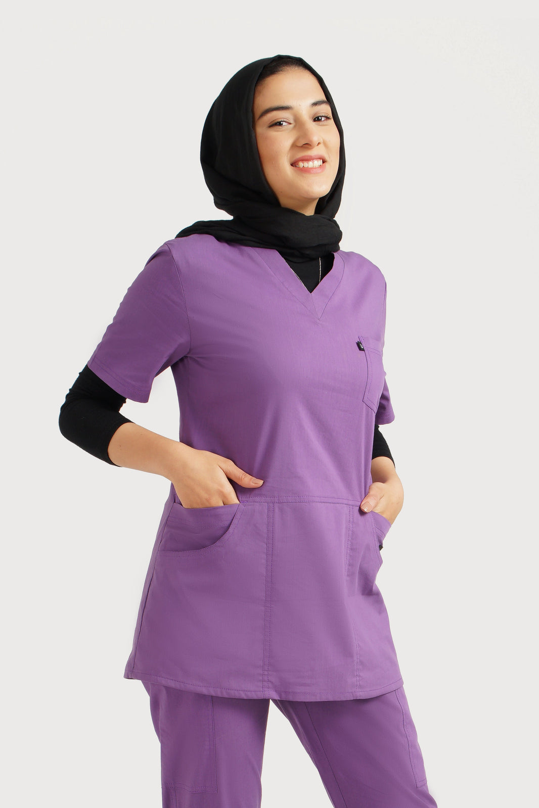 Women Scrubs – Unitex Egypt
