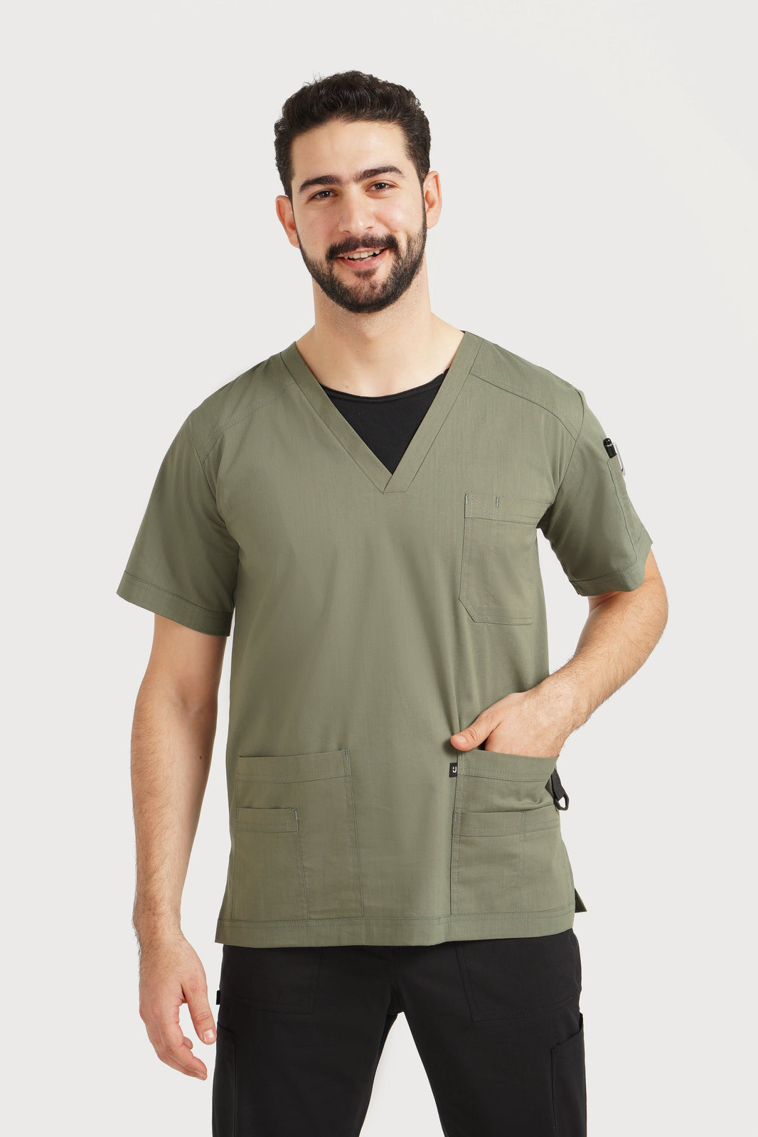Men Scrubs – Unitex Egypt