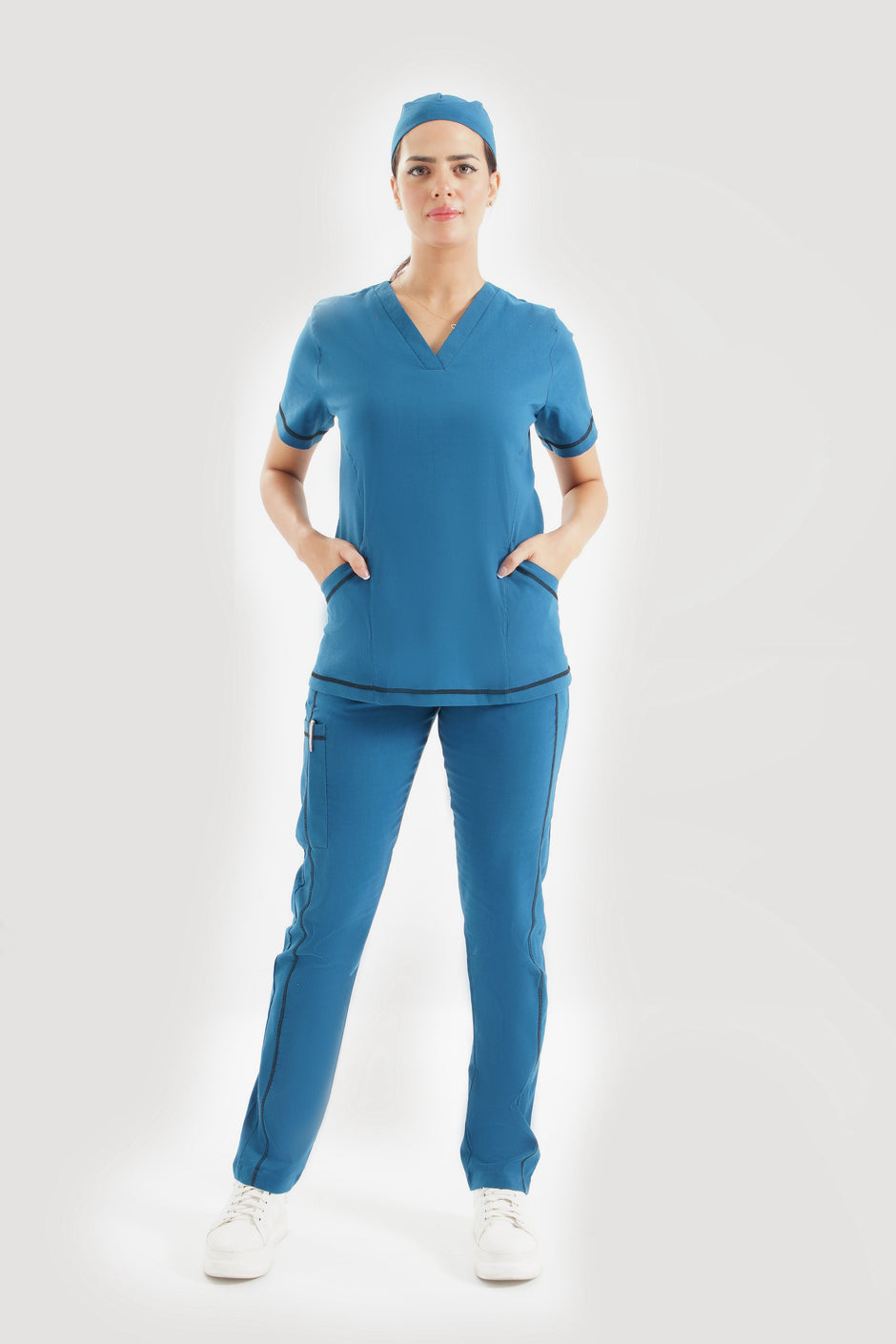 Women Scrubs – Unitex Egypt