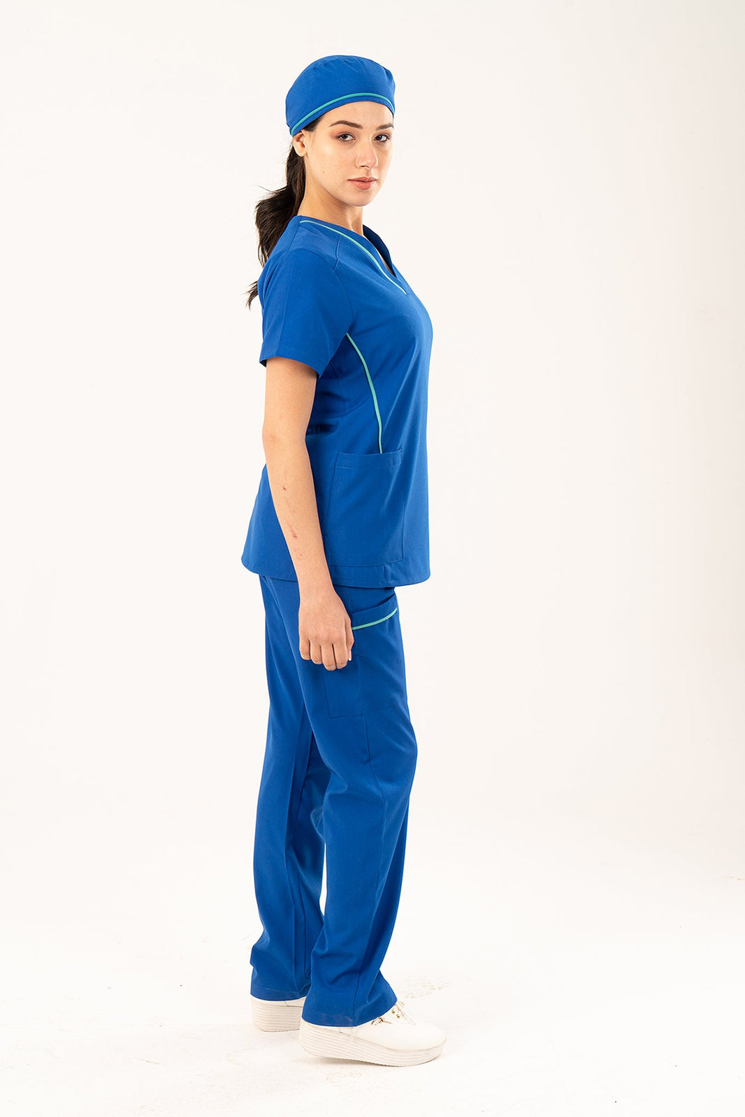 Women Scrubs – Unitex Egypt