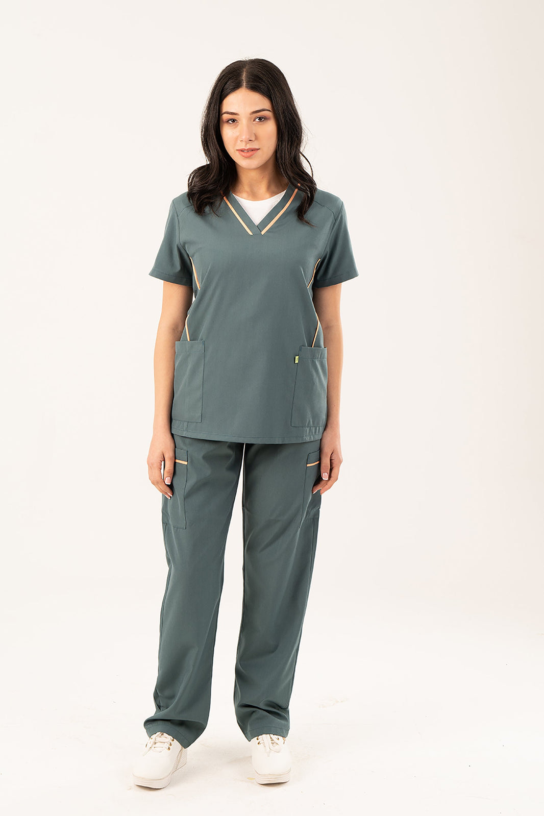 Women Scrubs – Unitex Egypt