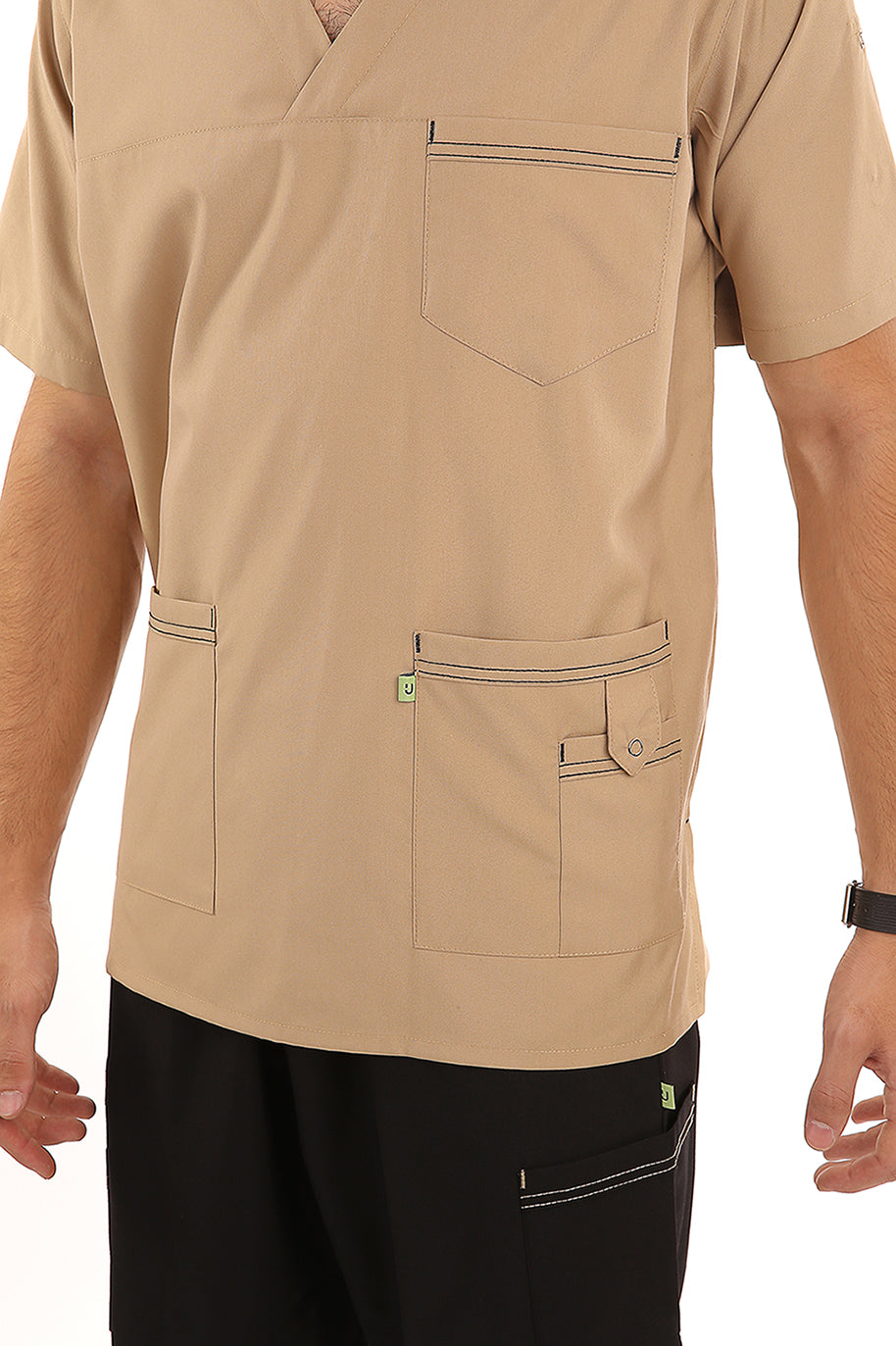 Baggy Double Stitch Scrub | medical uniforms online – Unitex Egypt