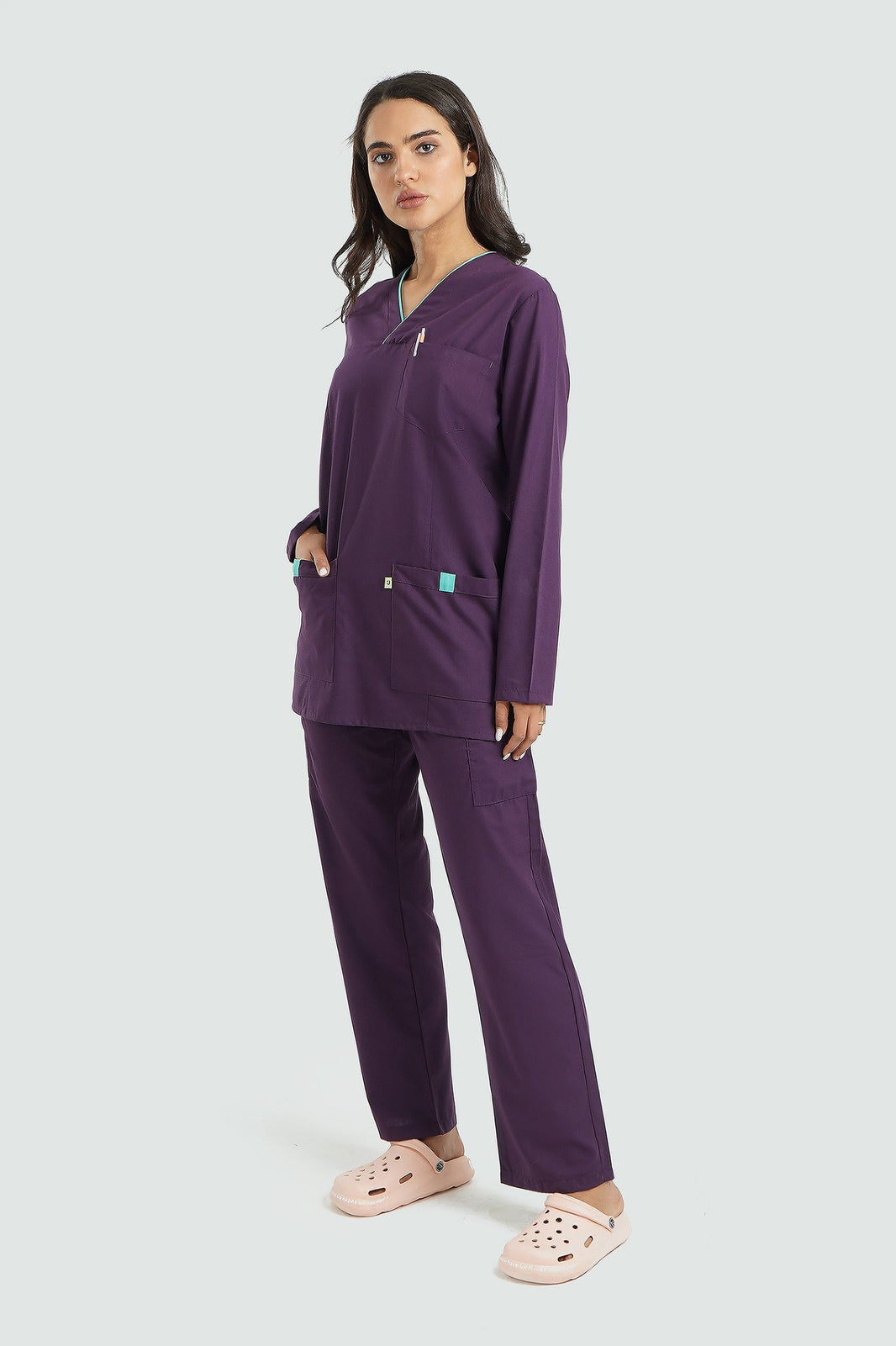 Women Scrubs – Unitex Egypt