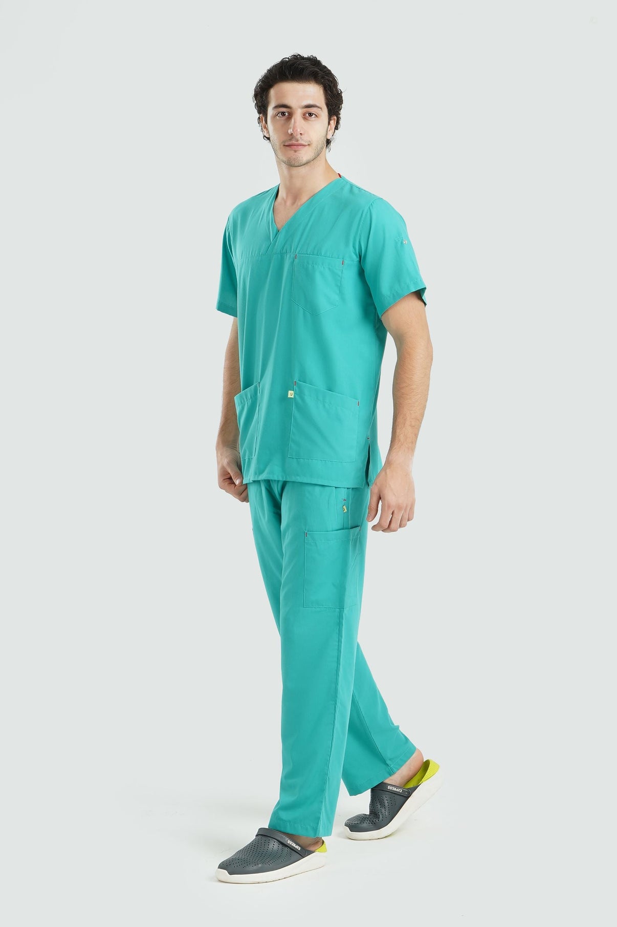 Comfortable Baggy Scrubs - Dacron | – Unitex Egypt