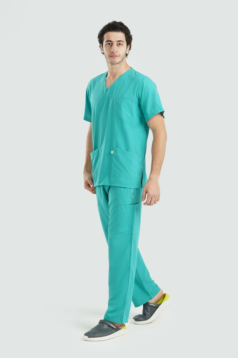 Comfortable Baggy Scrubs - Dacron | – Unitex Egypt