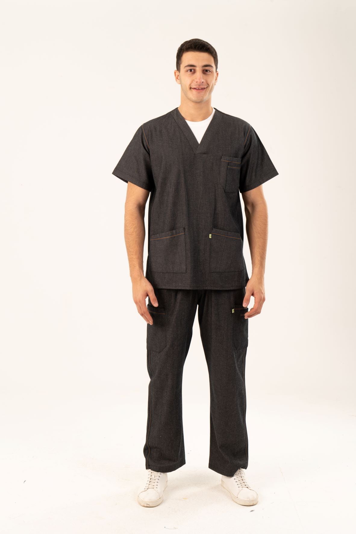 Men Scrubs – Unitex Egypt