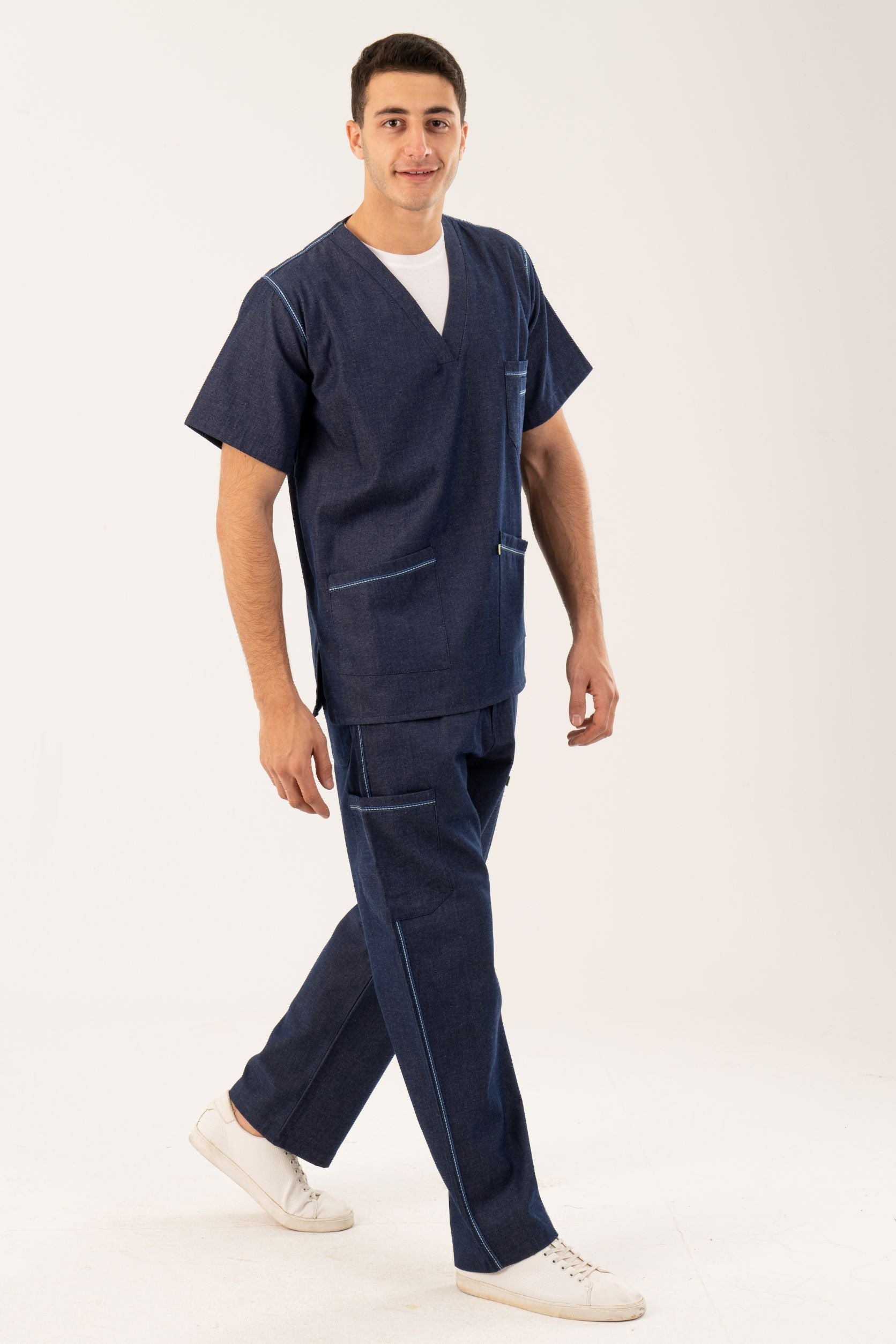 Men Scrubs – Unitex Egypt